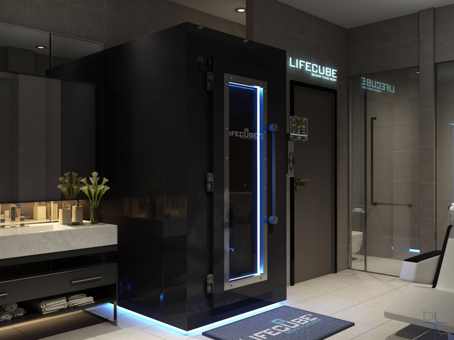 LifeCube models - LifeCube India